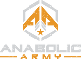 The Anabolic Army